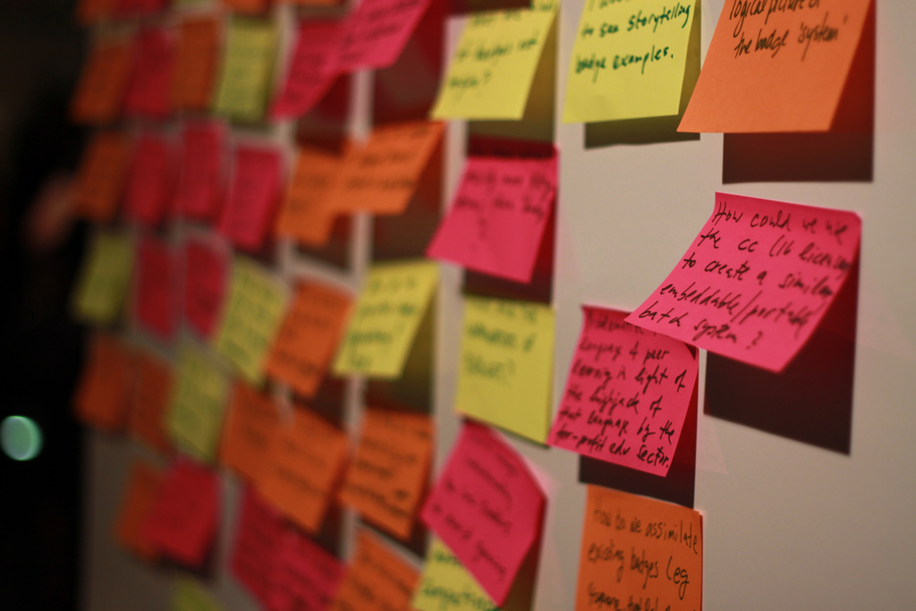 Rétrospective Speed Car – Abyss | Blog de Mon Partenaire Agile