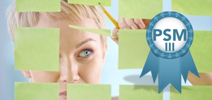 Se préparer à la certification PSM1 en 8 étapes | Blog de Mon ...