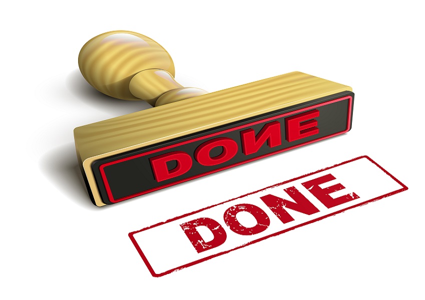 Ce que "Done" signifie vraiment ? | Blog de Mon Partenaire Agile
